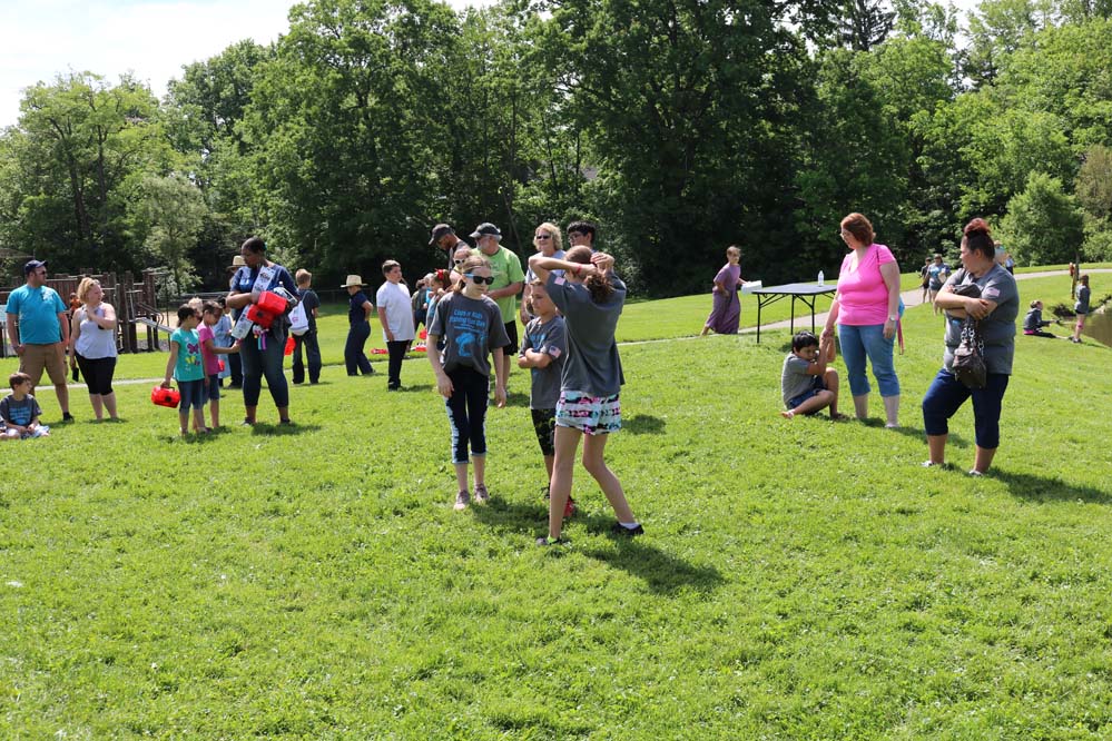 Middlefield Village | Welcome to the Village of Middlefield, Ohio