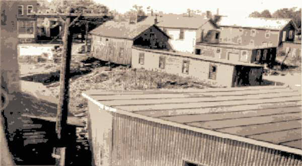 Village History | Village of Middlefield, Ohio