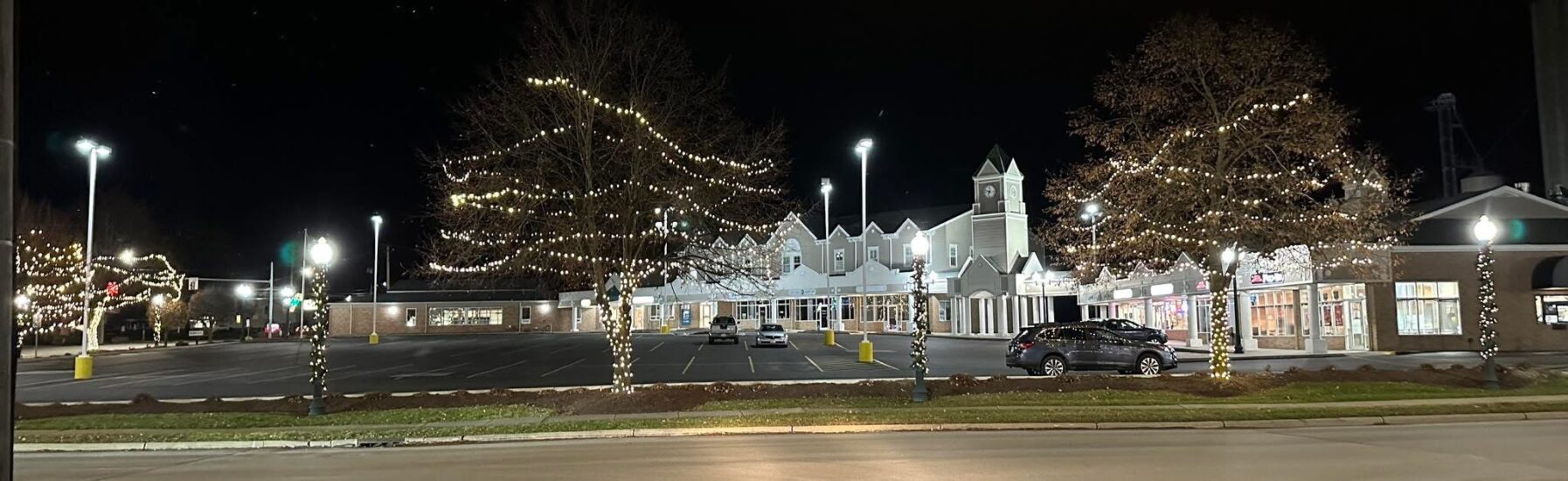 Mayor’s Christmas Message, December 2024 | Village of Middlefield, Ohio