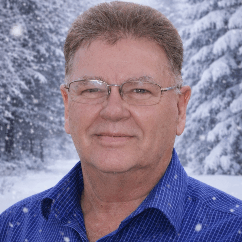 Seasons Greetings from Mayor Garlich | Village of Middlefield, Ohio